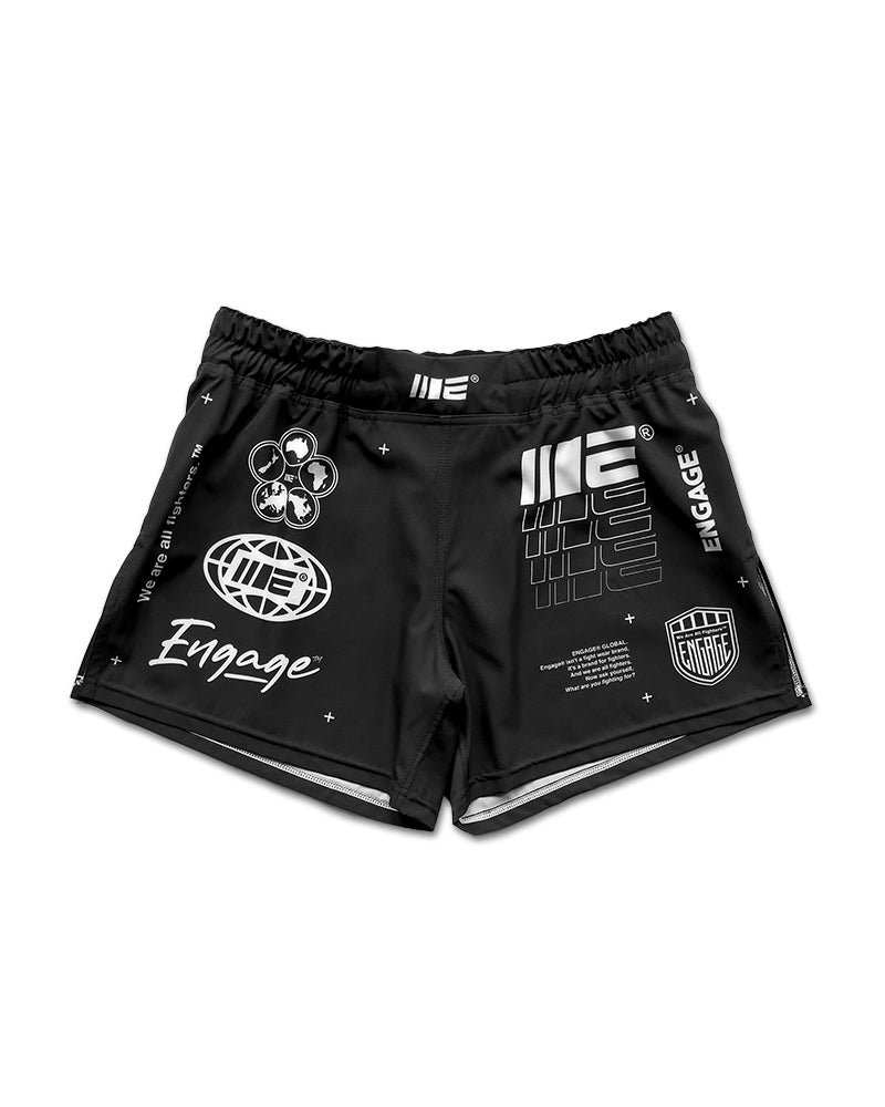Fightwear - engagefightwear-nz