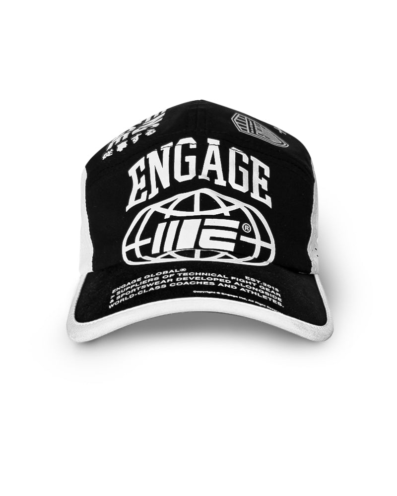 Engage Online Store