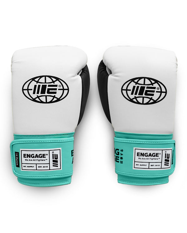 Tuff & Co v2 Boxing Gloves - Engage® NZ