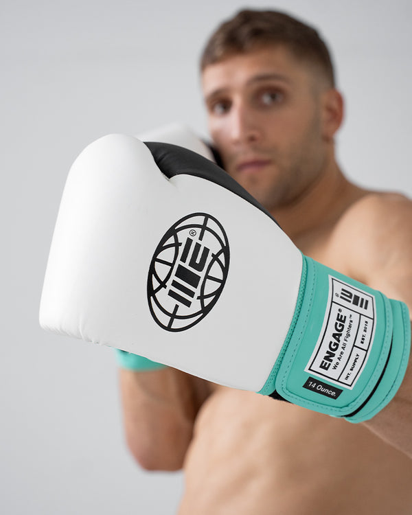 Tuff & Co v2 Boxing Gloves - Engage® NZ