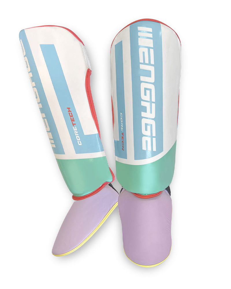 Shin Guards - Engage®️ NZ