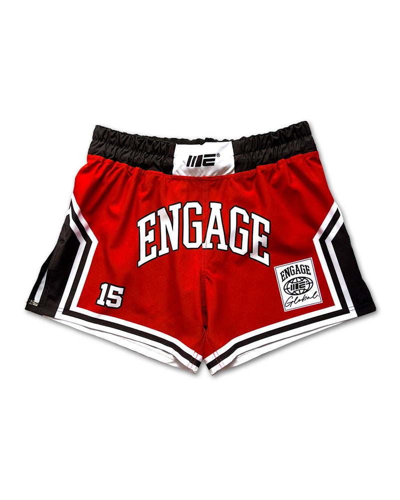 Engage Online Store