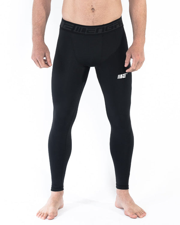 Engage Essential Series Compression Spats | MMA Fightwear - Engage® NZ