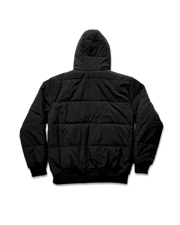 Essential Puffer Jacket - Engage® NZ