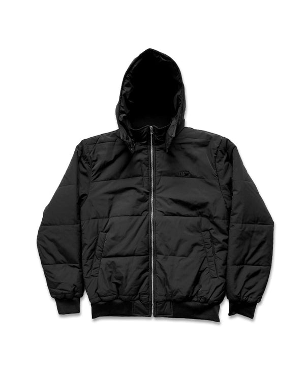 Essential Puffer Jacket - Engage® NZ