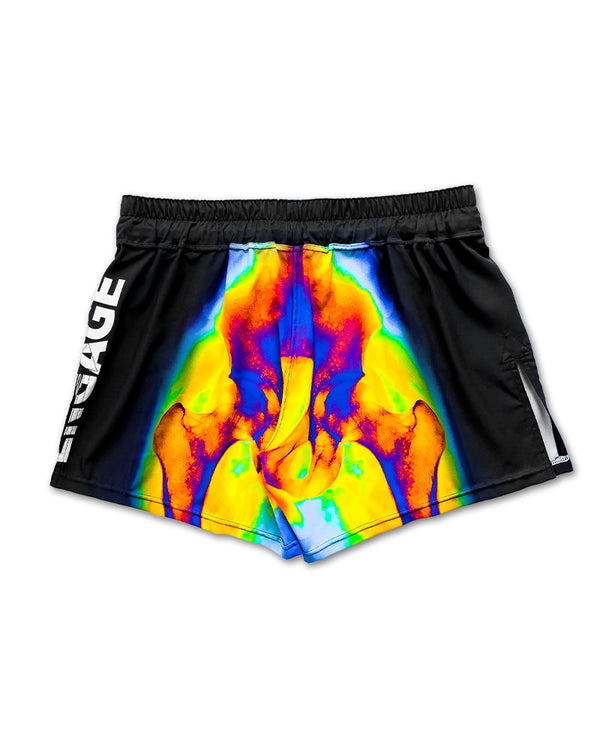Heat Map MMA Hybrid Shorts - Engage® NZ
