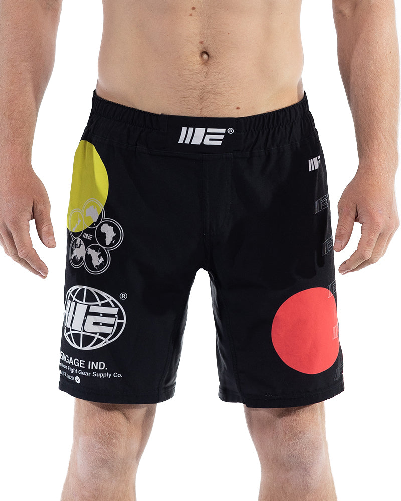 MMA / K1 Shorts Page 2 - engagefightwear-nz